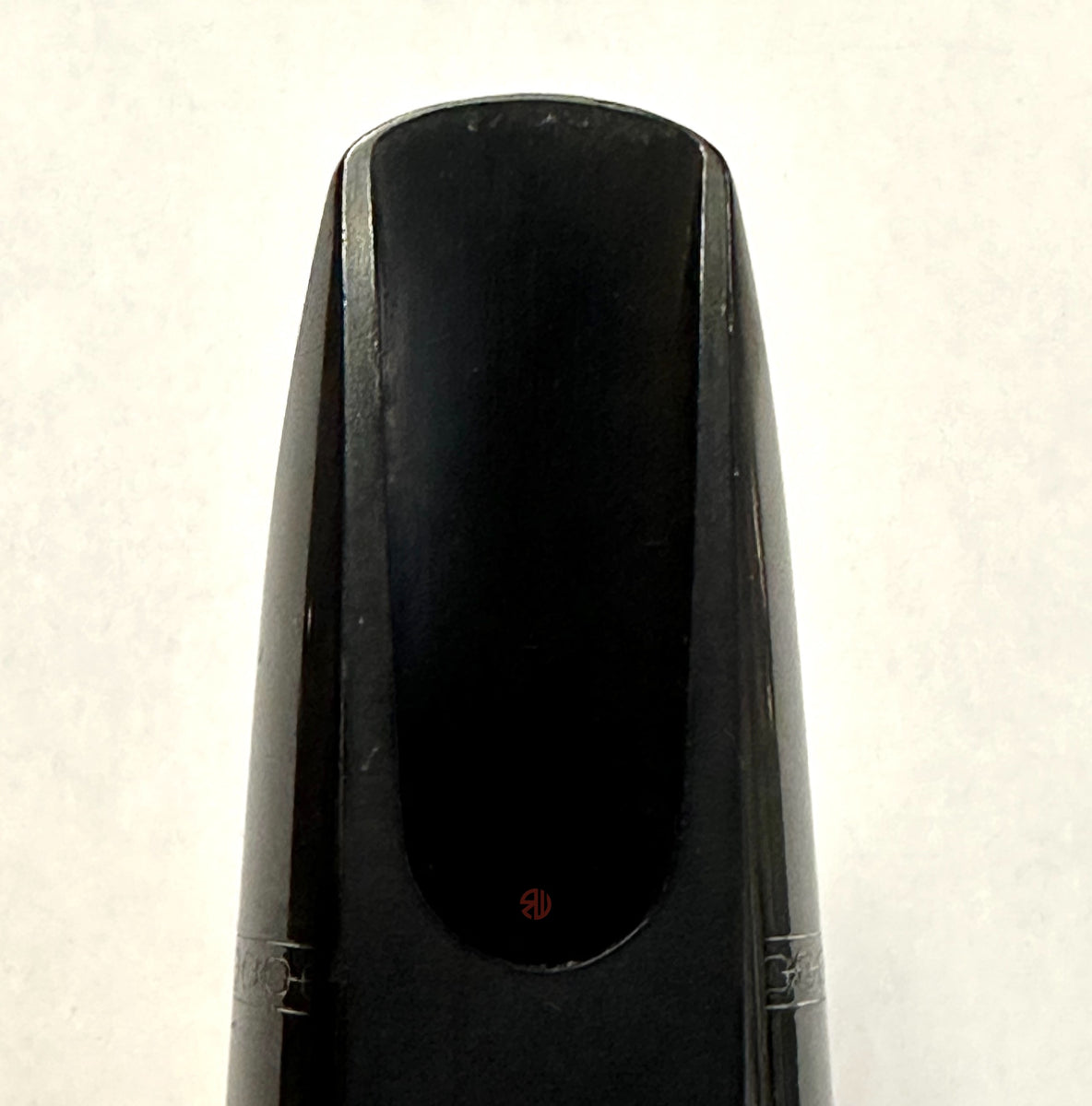 Otto Link Slant Sig Alto Mouthpiece Joe Allard Model .067 tip opening – Roberto's Winds