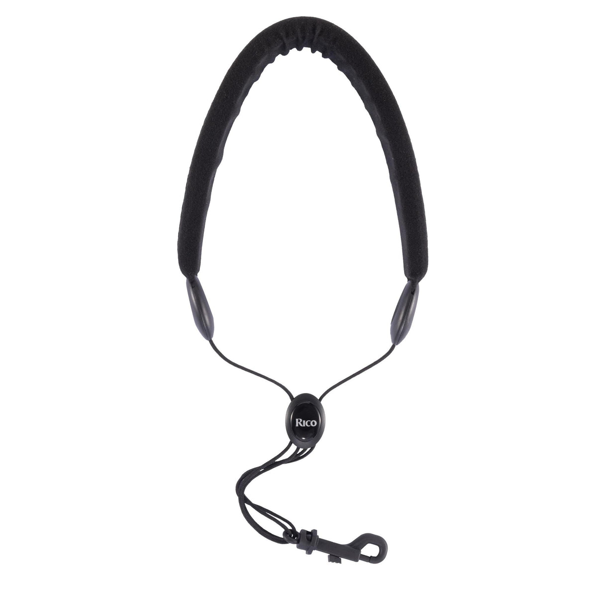 Rico Padded Neck Strap Ten/Bari Snap Hook – Roberto's Winds