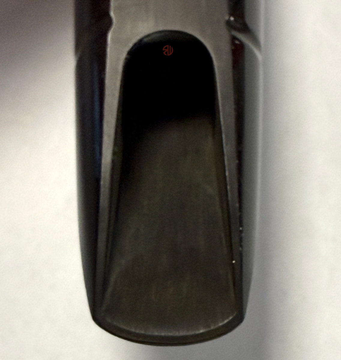 Used Vandoren AL3 Alto Saxophone Mouthpiece – Roberto's Winds