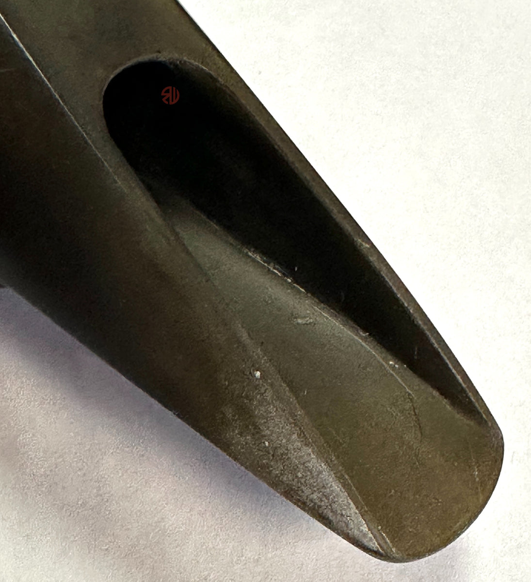 Lamberson Alto Saxophone Mouthpiece F^7 BP reafce – Roberto's Winds