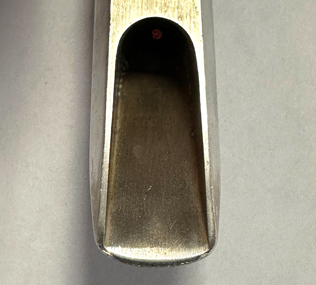 Vintage Metal Selmer Jazz Mouthpiece for Alto Saxophone C** .069 tip o ...