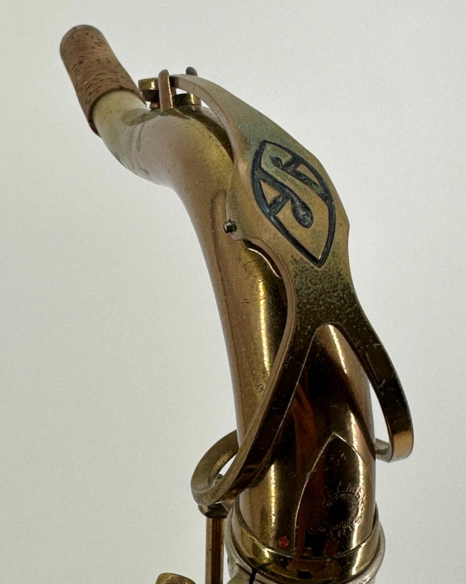 1962 Selmer Mark VI Tenor Saxophone Ser# 98,XXX AD – Roberto's Winds