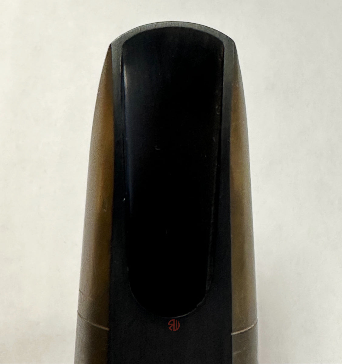 Vintage Selmer Soloist Long Shank E Hard Rubber for Tenor Saxophone Re ...