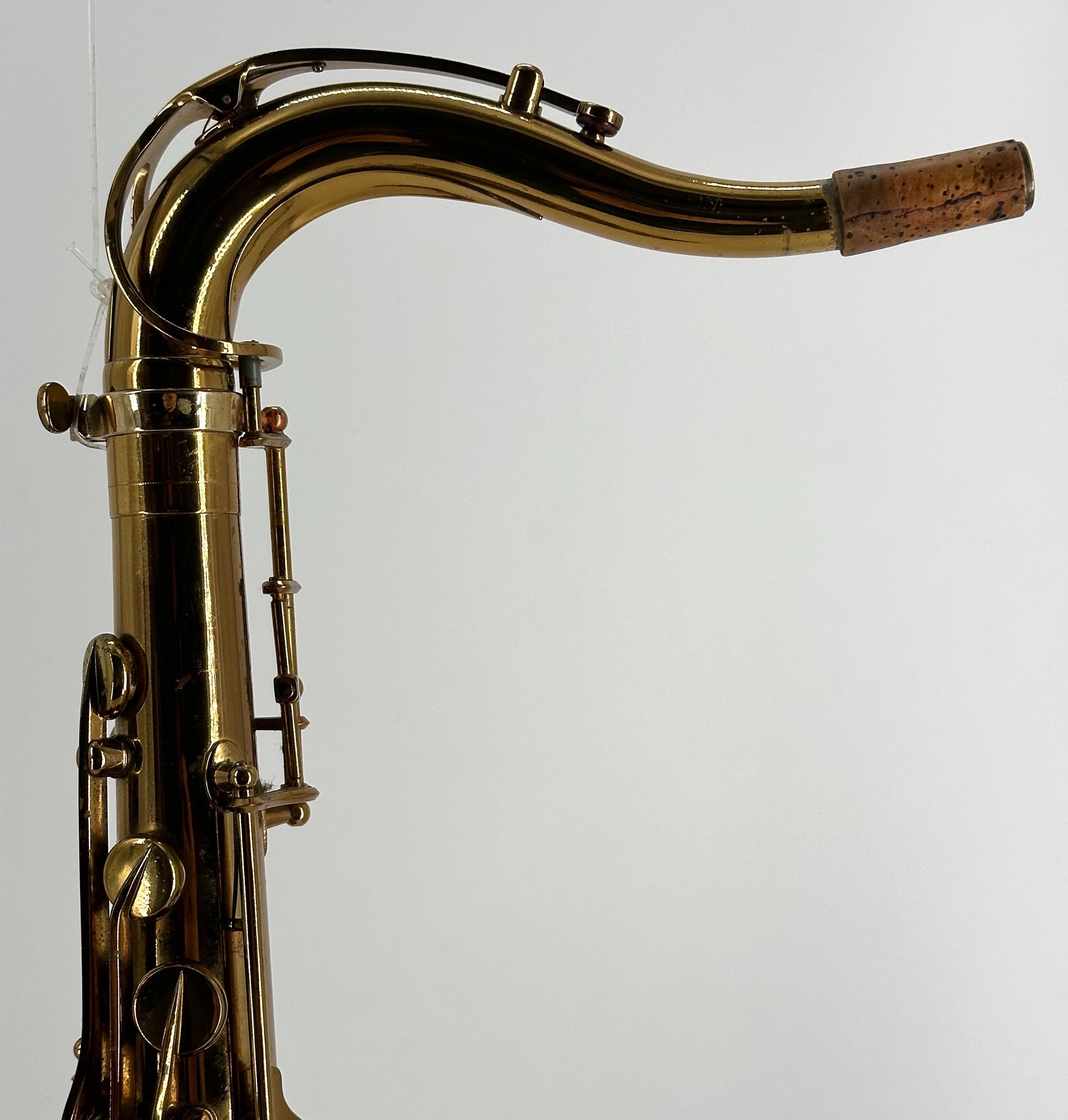 1963 Selmer Mark VI Tenor Saxophone Ser# 103,XXX MH – Roberto's Winds