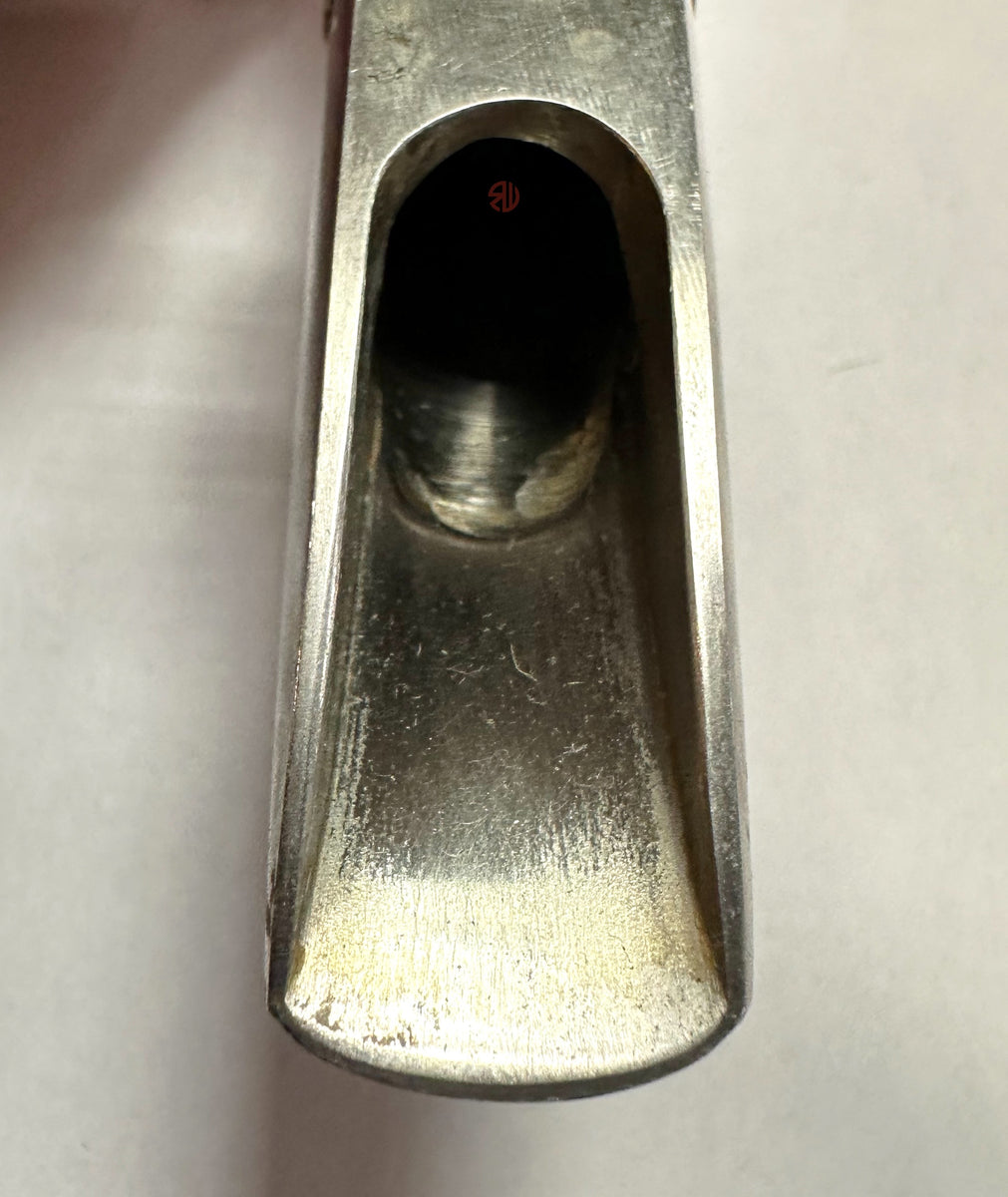 Vintage Berg Larsen Duck Bill for Baritone Saxophone 100/2 M GW ...
