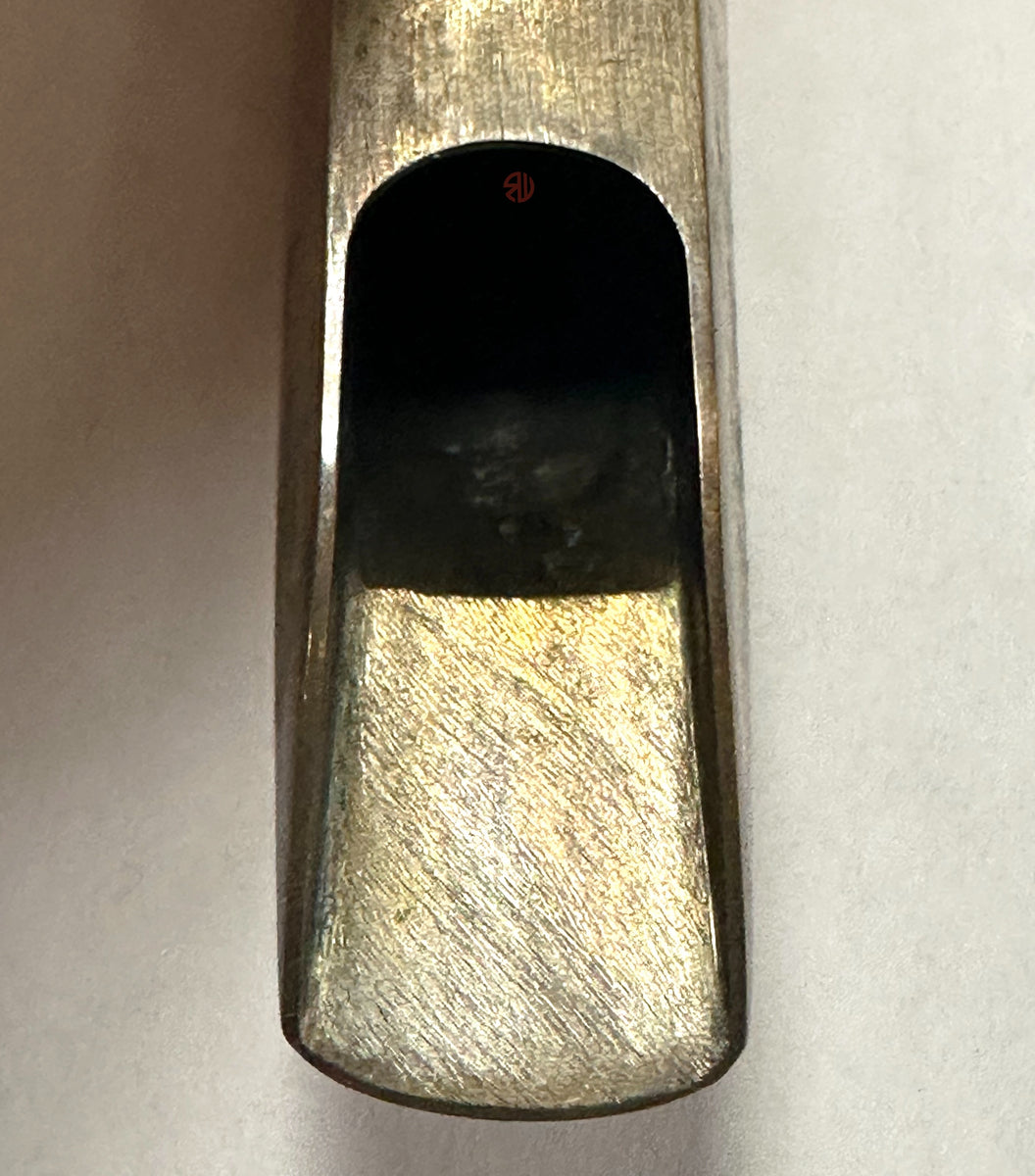 Sakshama Metal Guardala Lost Wax for Alto Saxophone – Roberto's Winds