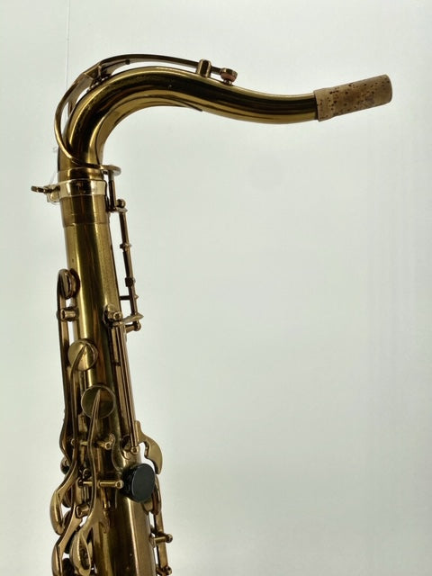 1954 Selmer Mark VI Tenor Saxophone Ser #57,XXX (Owned by Bob Berg) A ...
