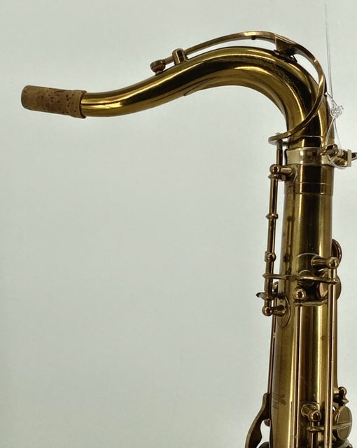 1954 Selmer Mark VI Tenor Saxophone Ser #57,XXX (Owned by Bob Berg) A ...
