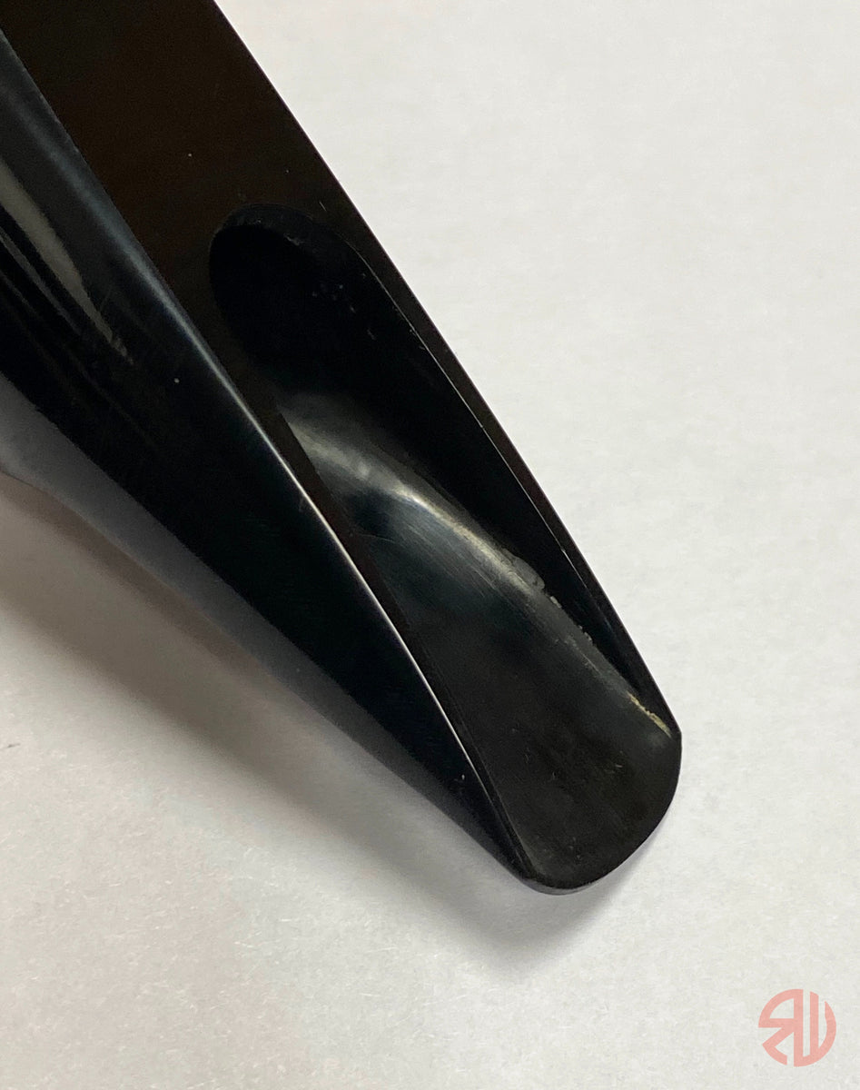 Used T75 Vandoren Mouthpiece .105 tip opening YD – Roberto's Winds