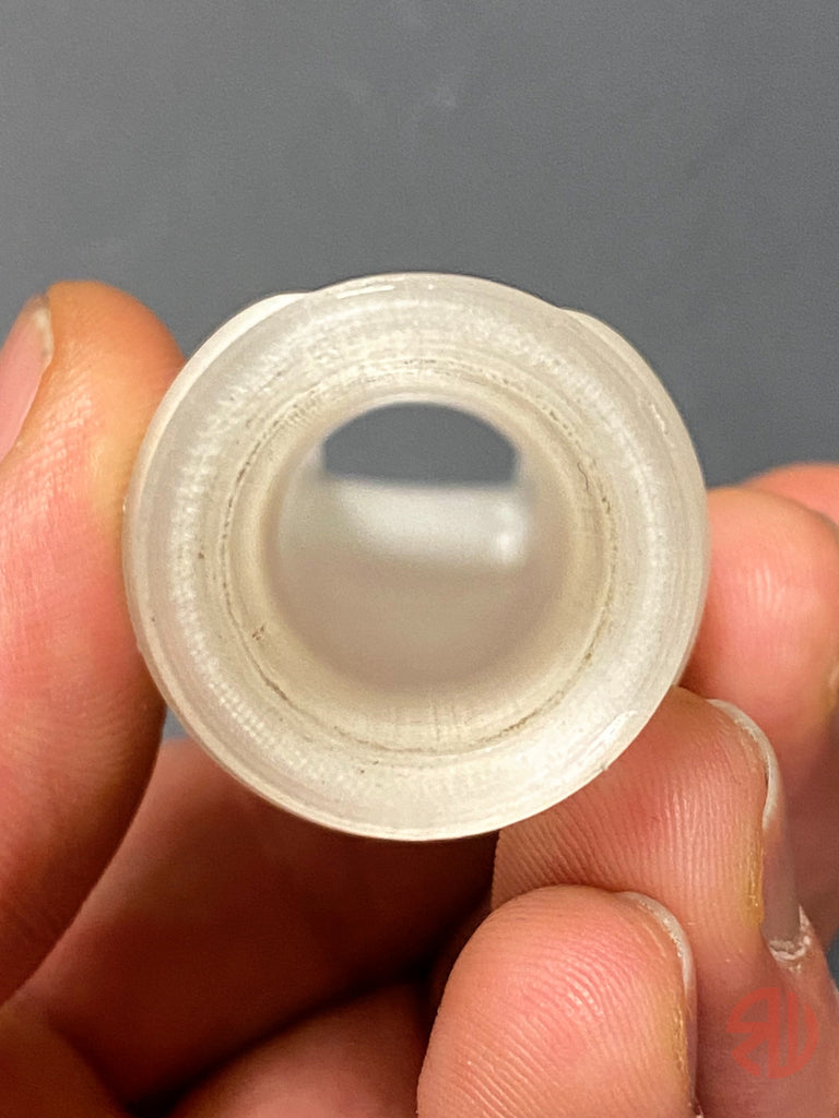 Hand-Faced 3D Printed TT Tenor Sax Mouthpiece – Roberto's Winds