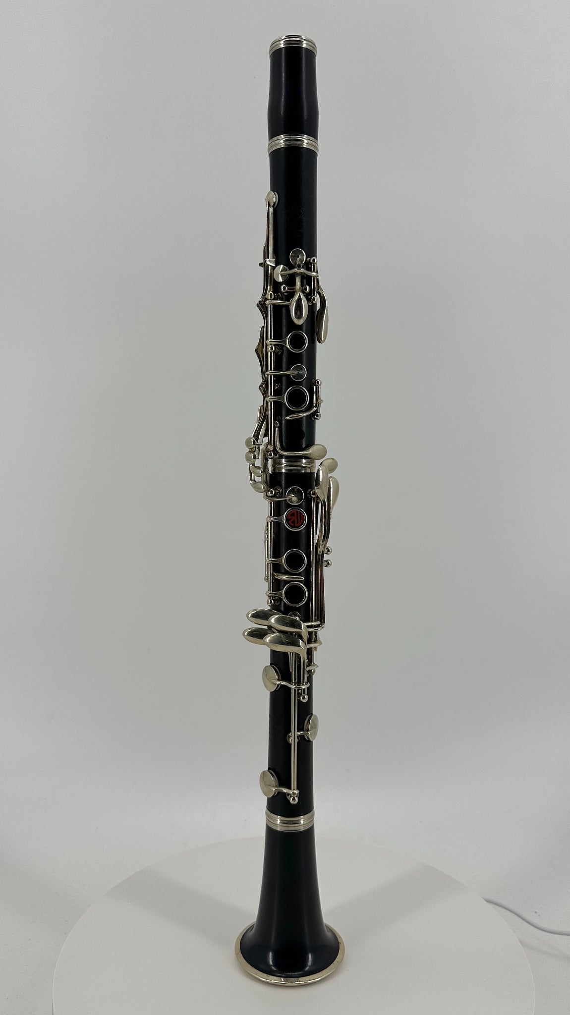 Martin Freres 1740 Deluxe (Model 1) Bb Clarinet Ser# 7XXX – Roberto's Winds