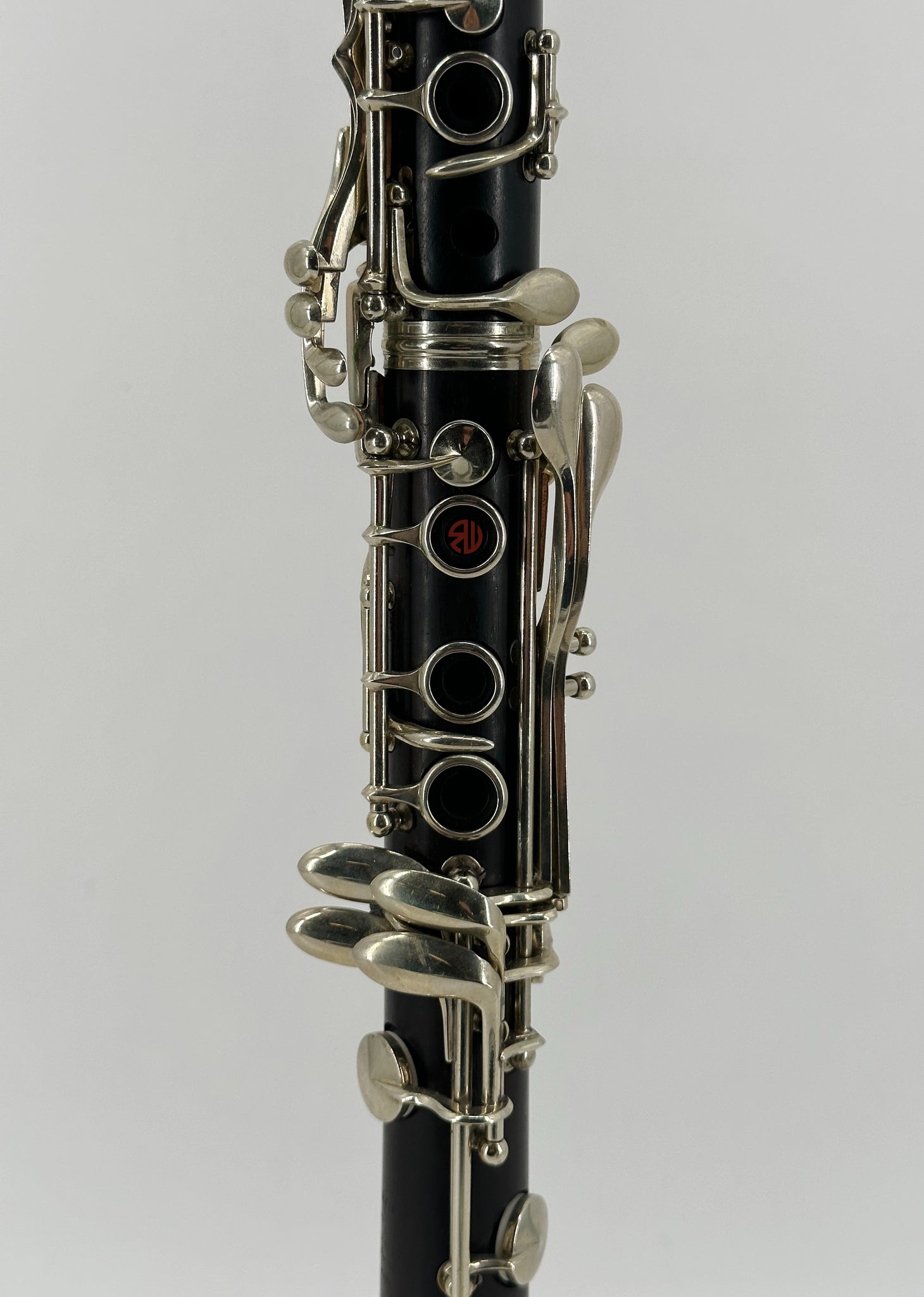 Martin Freres 1740 Deluxe (Model 1) Bb Clarinet Ser# 7XXX – Roberto's Winds