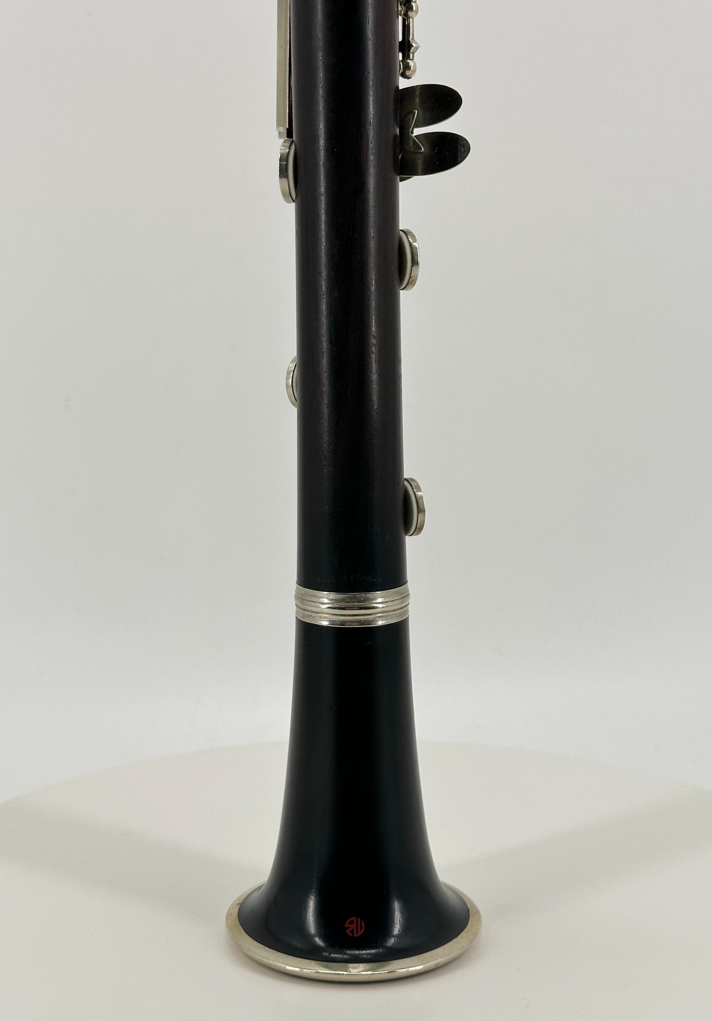 Martin Freres 1740 Deluxe (Model 1) Bb Clarinet Ser# 7XXX – Roberto's Winds